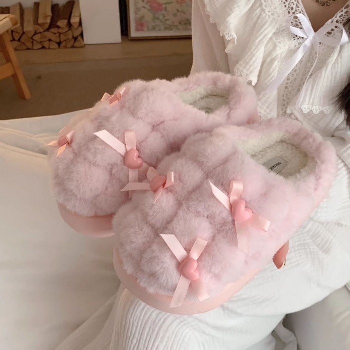 Ciupici Pink Bows