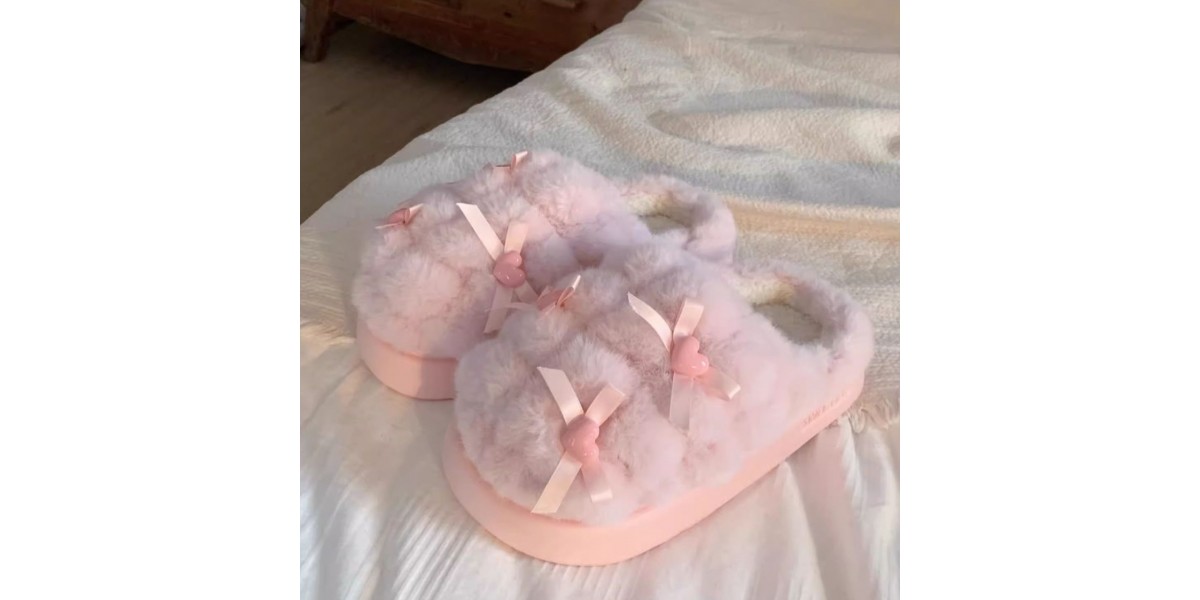 Ciupici Pink Bows