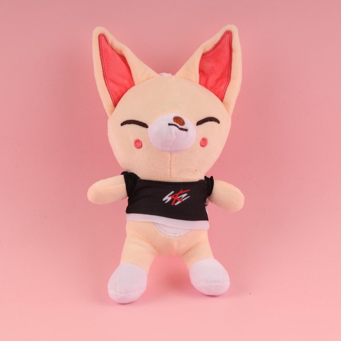 Jucarie SKZOO Foxiny