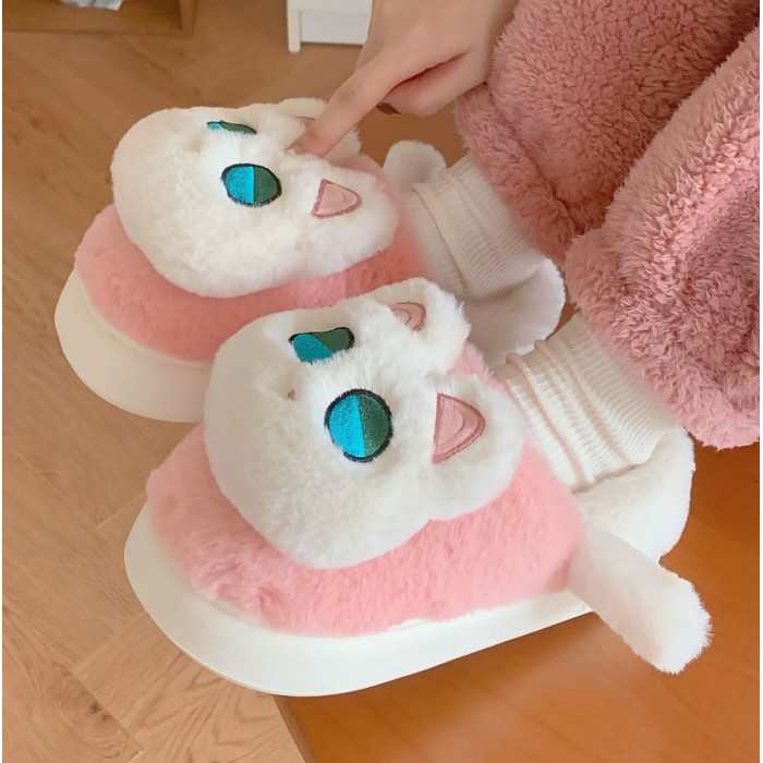 Ciupici Big Eyes Cat