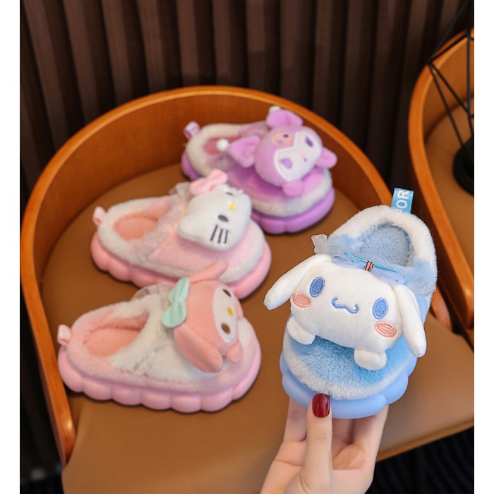 Ciupici Sanrio copii