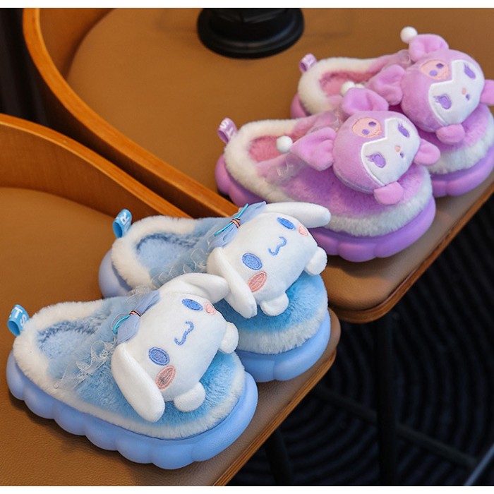 Ciupici Sanrio copii