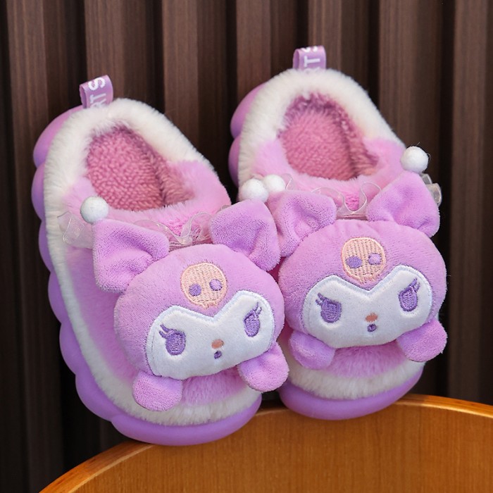 Ciupici Sanrio copii
