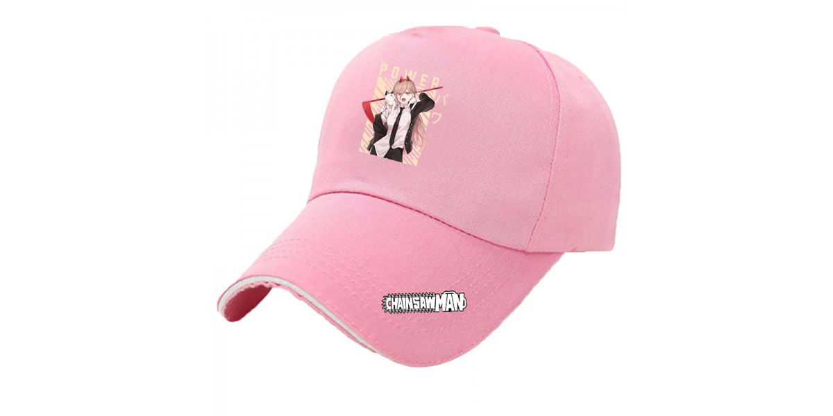 Chipiu Chainsaw Man Power