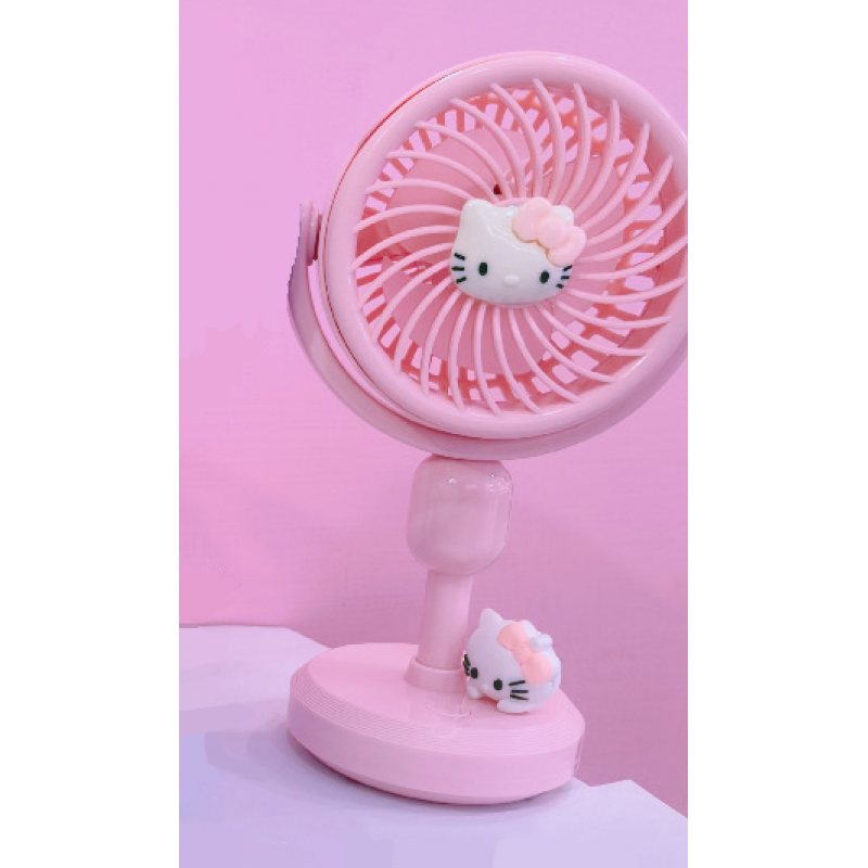 Ventilator mare Sanrio