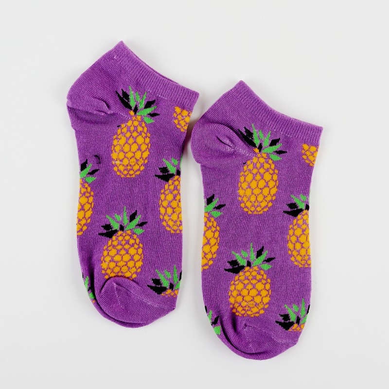 Ciorapi Pineapple